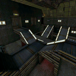 Unreal Archive / Unreal Tournament (UT99) / Map Packs / Mixed / 16MT Maps